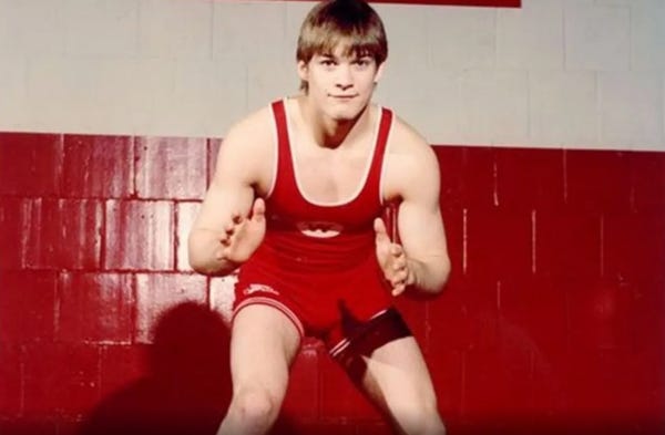 Why Jim Jordan Cryin'? Because Those Ohio State Sex Abuse Victims STILL ...