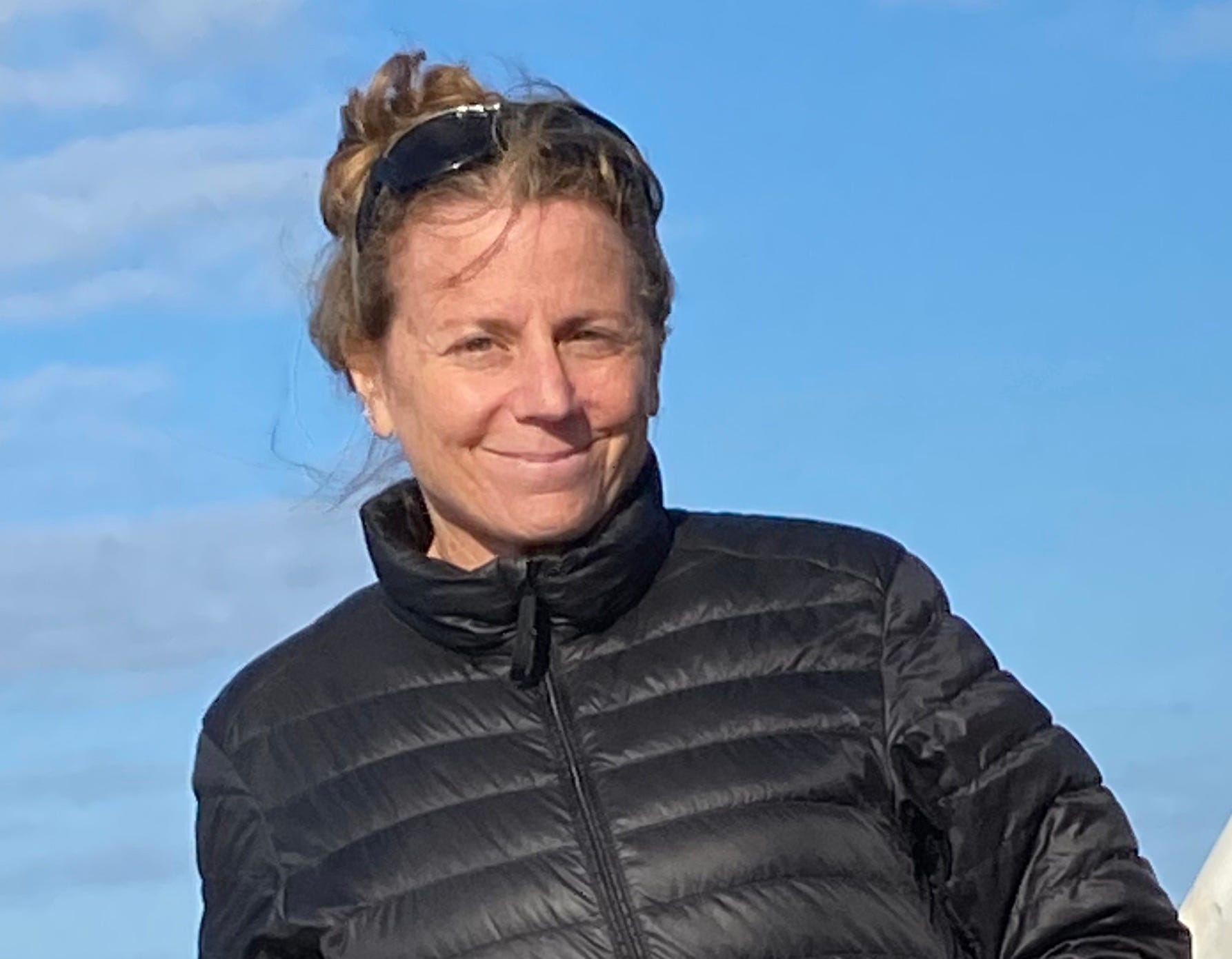 Diana Friedman | Substack