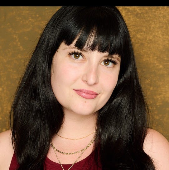 Allison Raskin | Substack