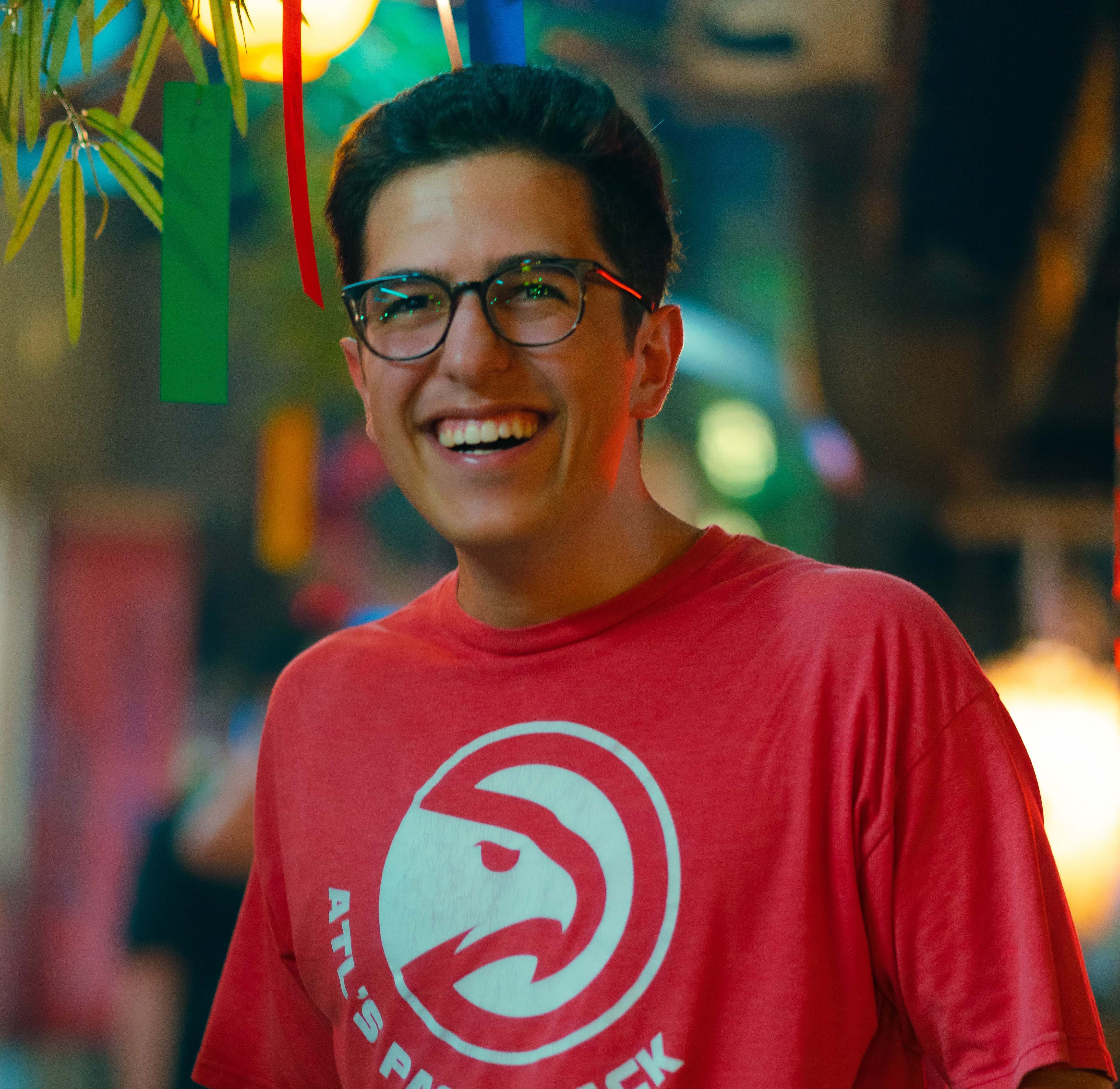 Will Movsovitz | Substack