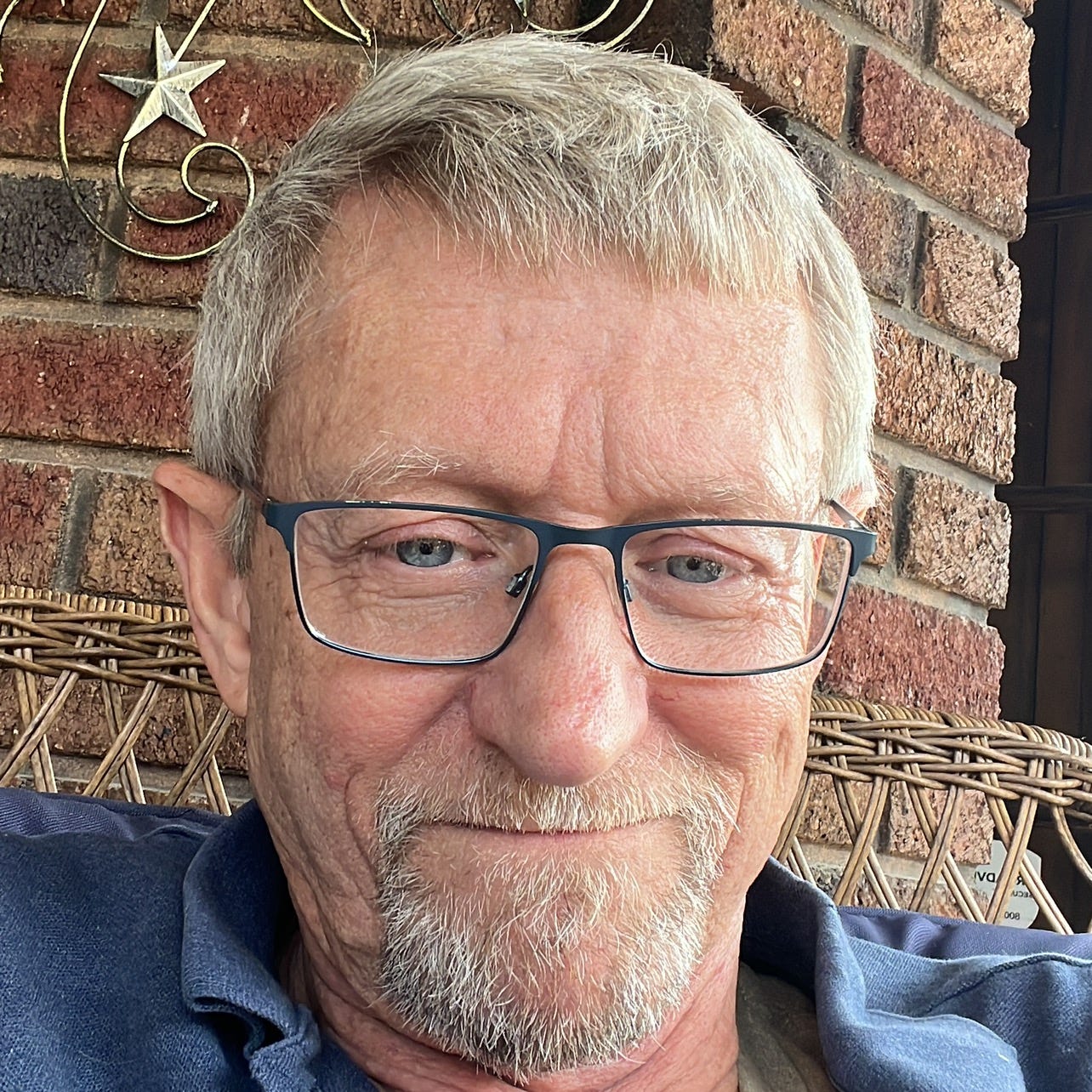 Keith Alberts | Substack