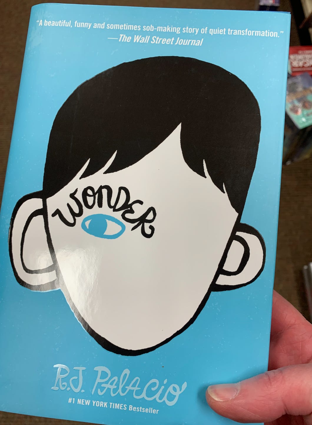 The Power of Words - by Sheila Dembowski - Apocrypha