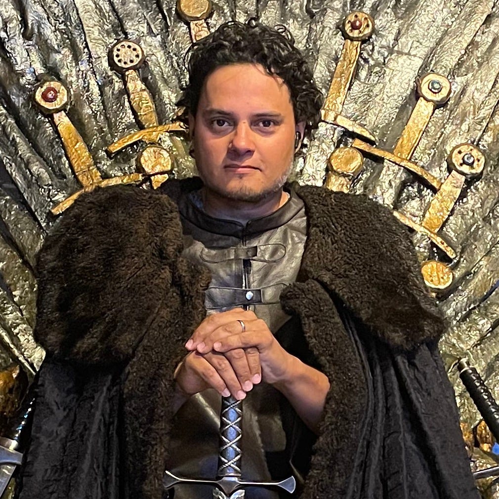 Diego Pineda | Substack