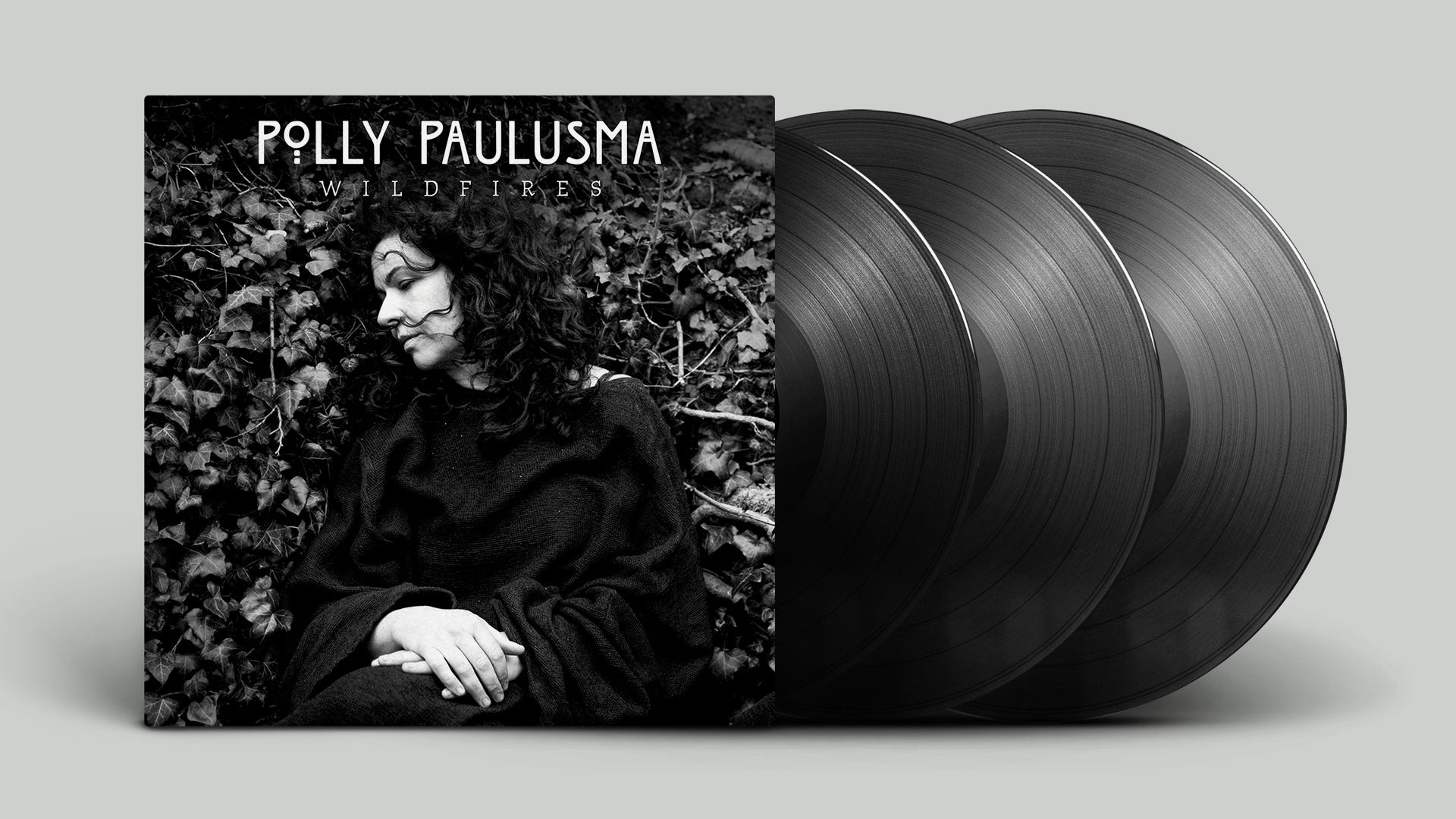 Intermission - by Polly Paulusma - Songwriter On Fire