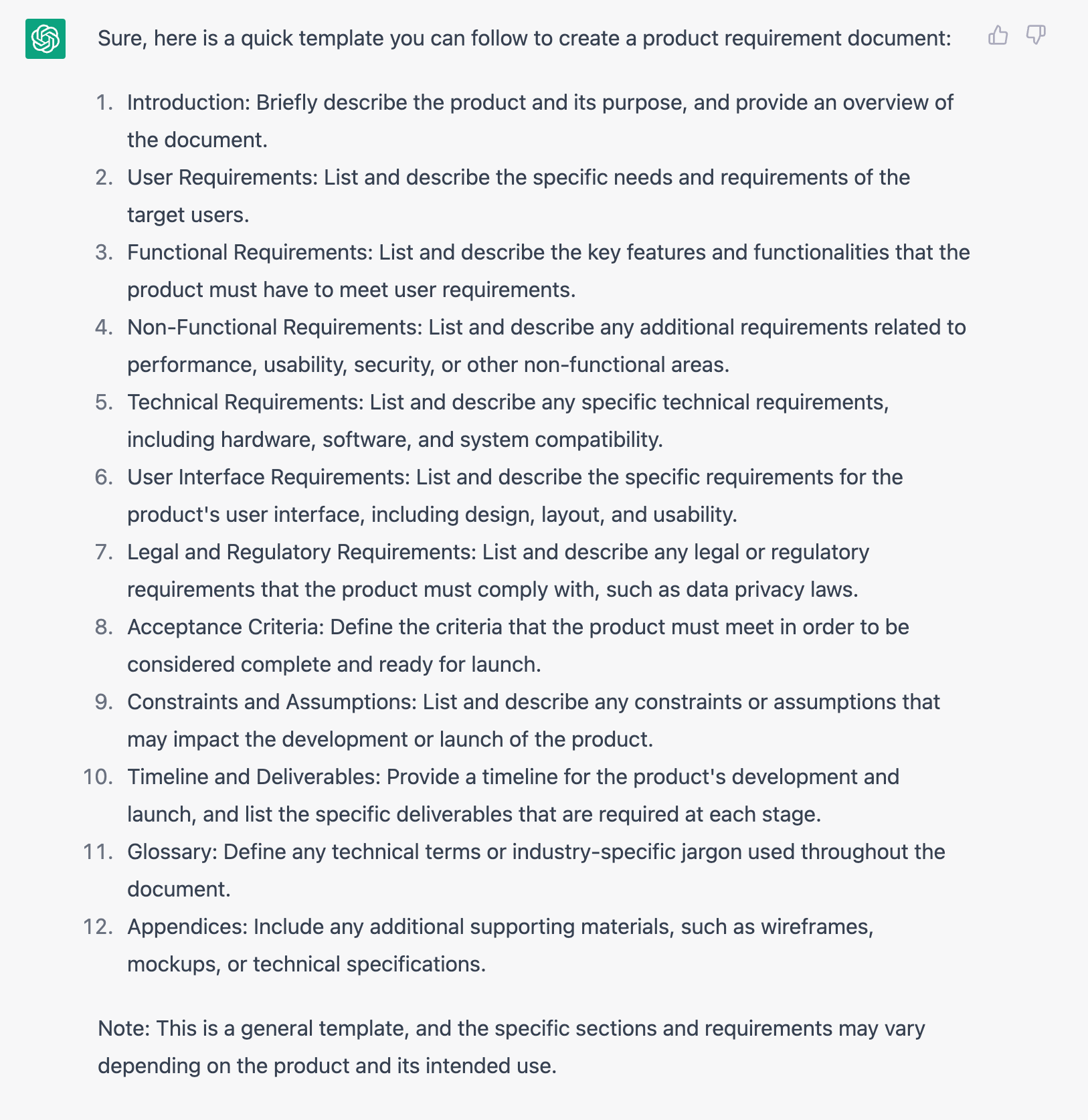 ChatGPT for Product Managers. The Ultimate Guide - HelloPM