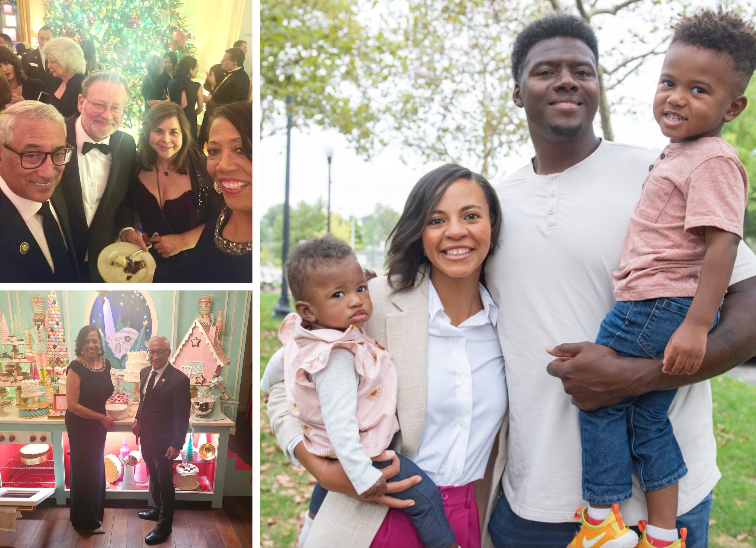 City of Alexandria Councilwoman Alyia Gaskins Officially Launches ...