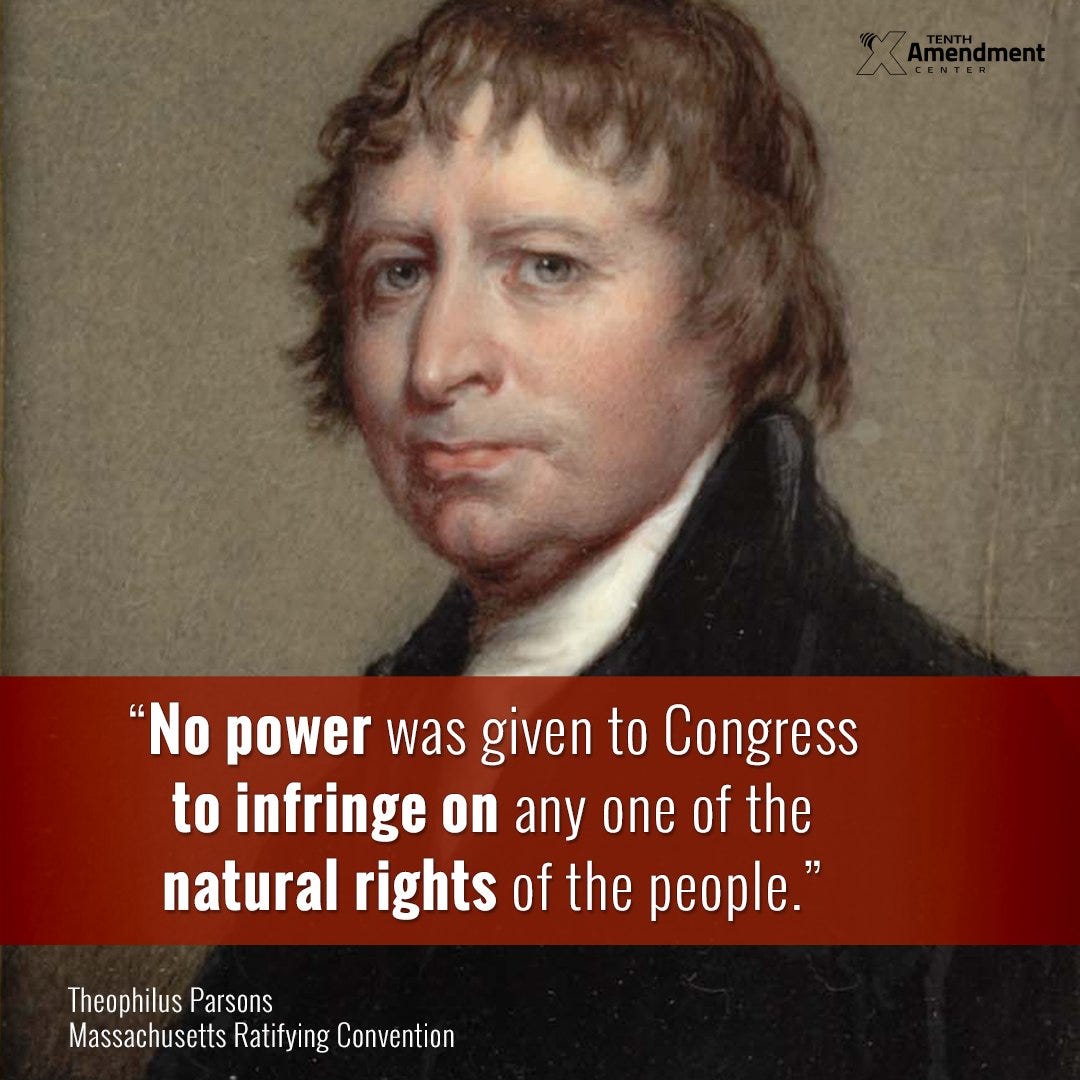 The Era of Informed Consent is Over