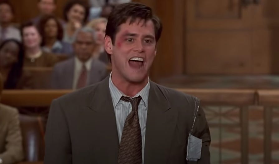 The ACLU's Original Sin - by Glenna Goldis - Bad Facts