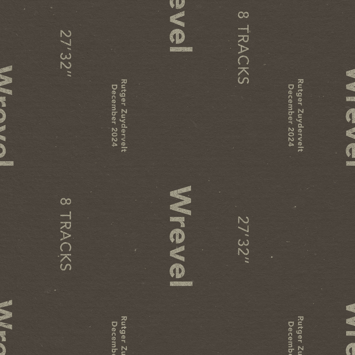 Rutger Zuydervelt | Substack