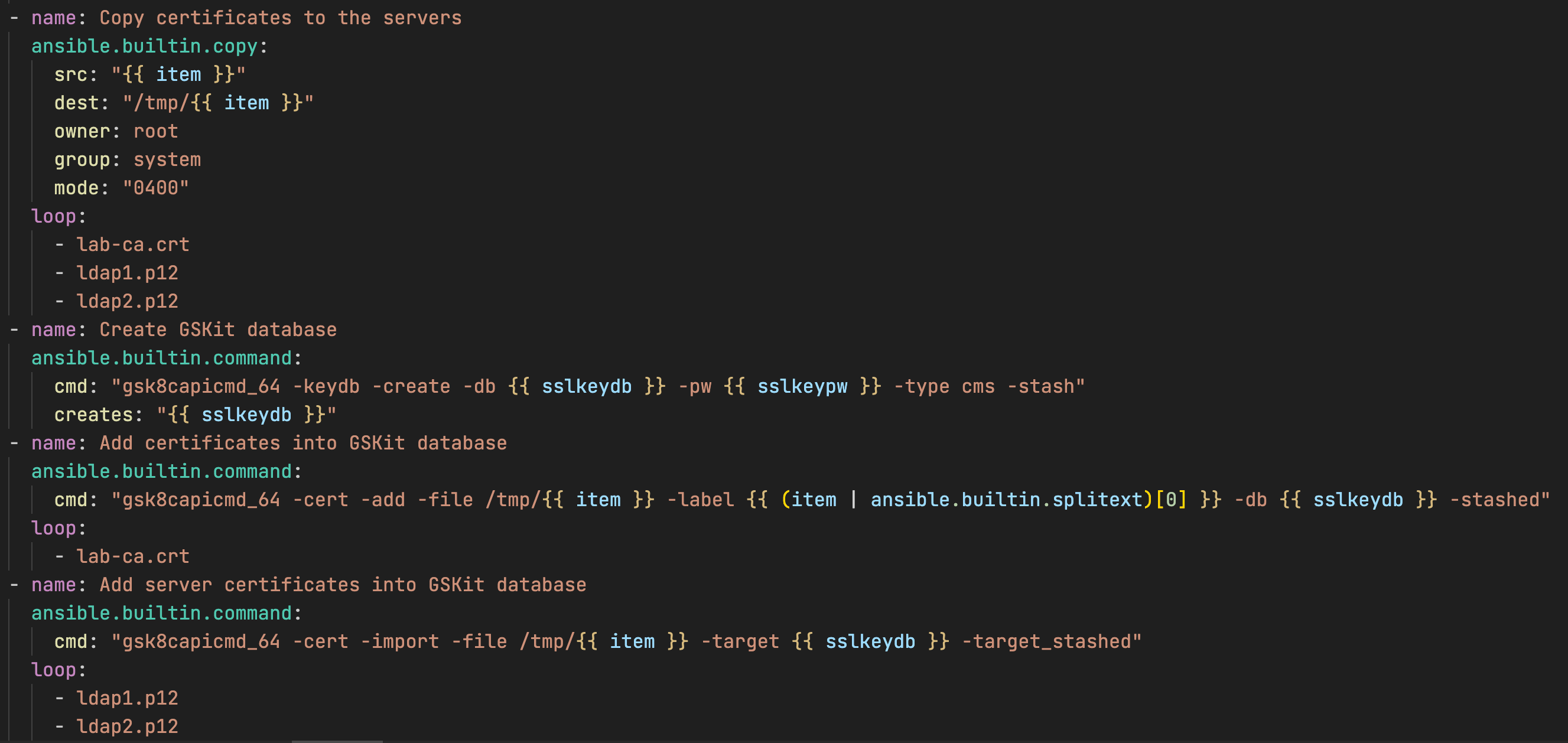 It is connecting time! - by Andrey Klyachkin