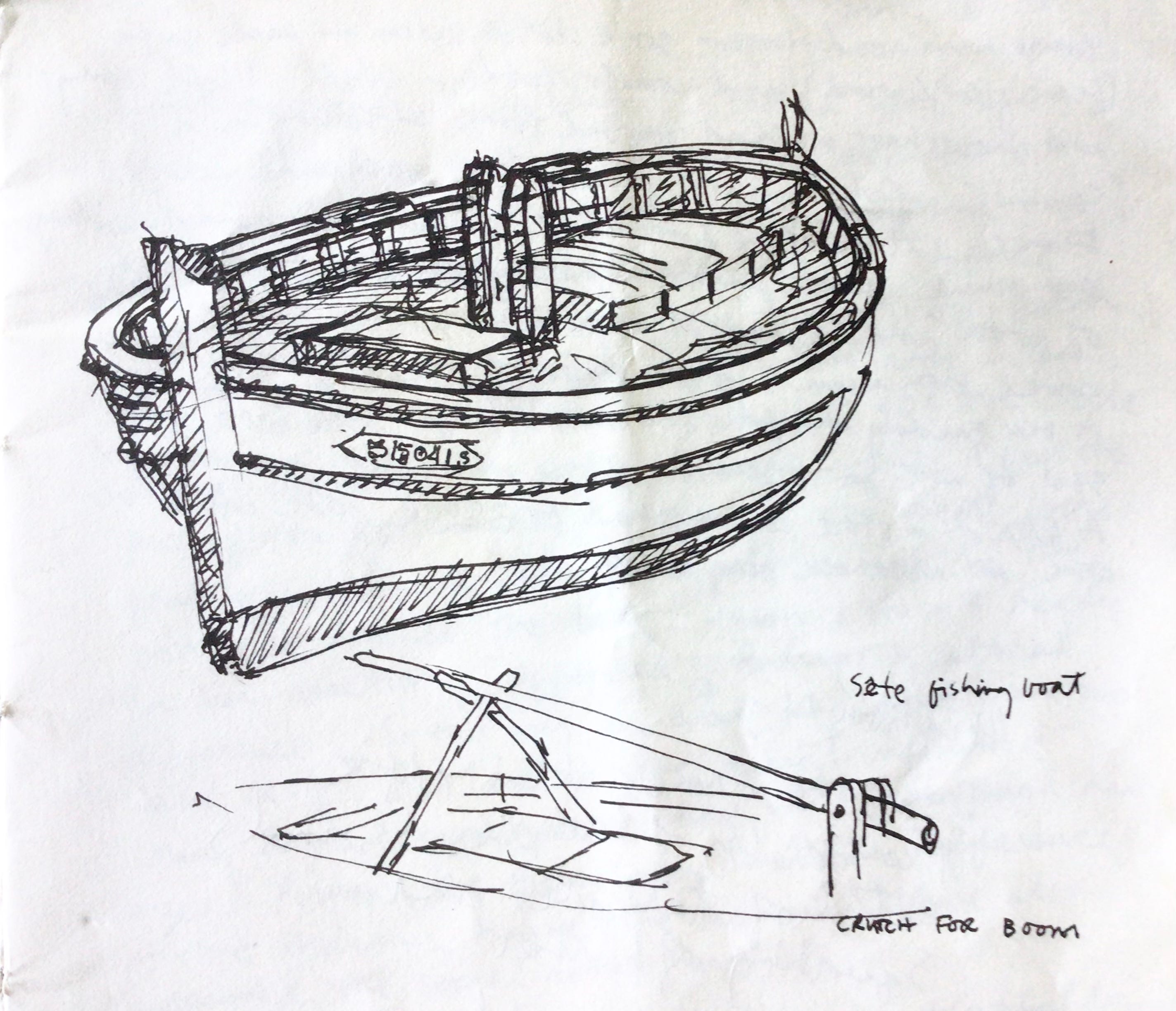 More Marine Art - Small Craft Advisor