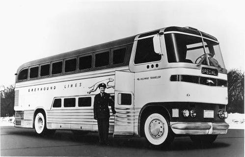 Snake LORE 006: Raymond Loewy - by Sami Reiss - SNAKE