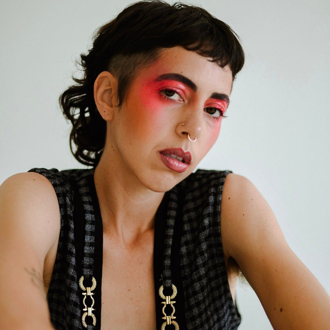 Nico Ruta | Substack