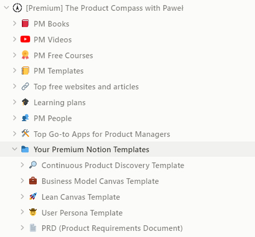 Your Guide to Crafting a Winning Product Strategy