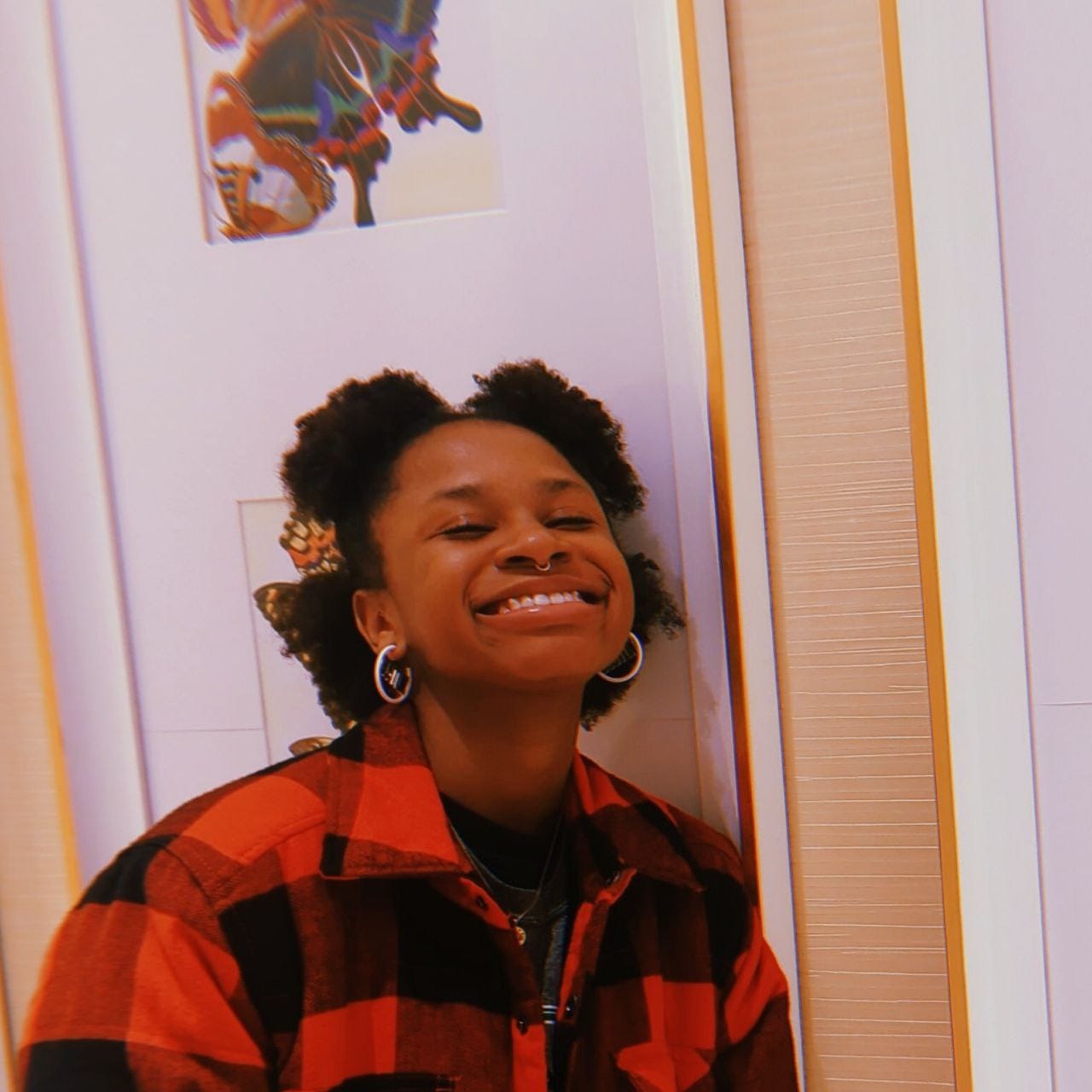 Eboni ☀︎ | Substack