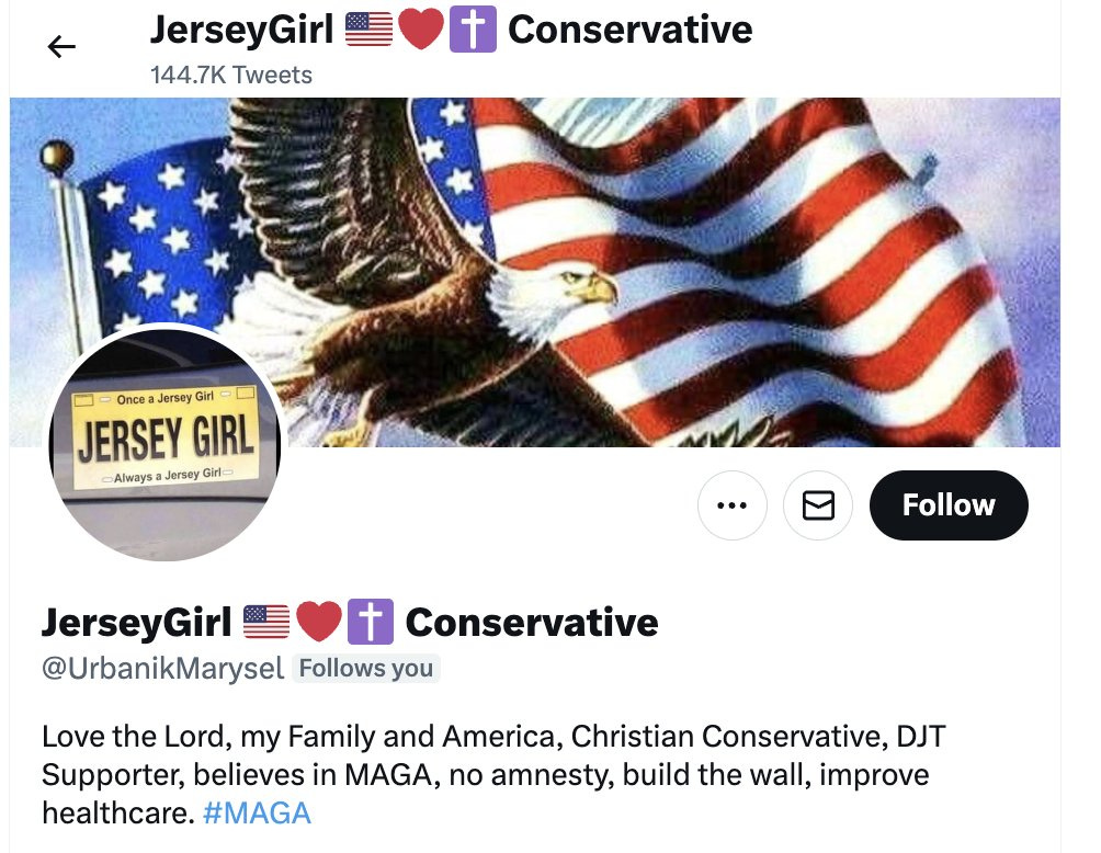 NEW KNOWLEDGE, THE GLOBAL ENGAGEMENT CENTER, AND STATE-SPONSORED BLACKLISTS