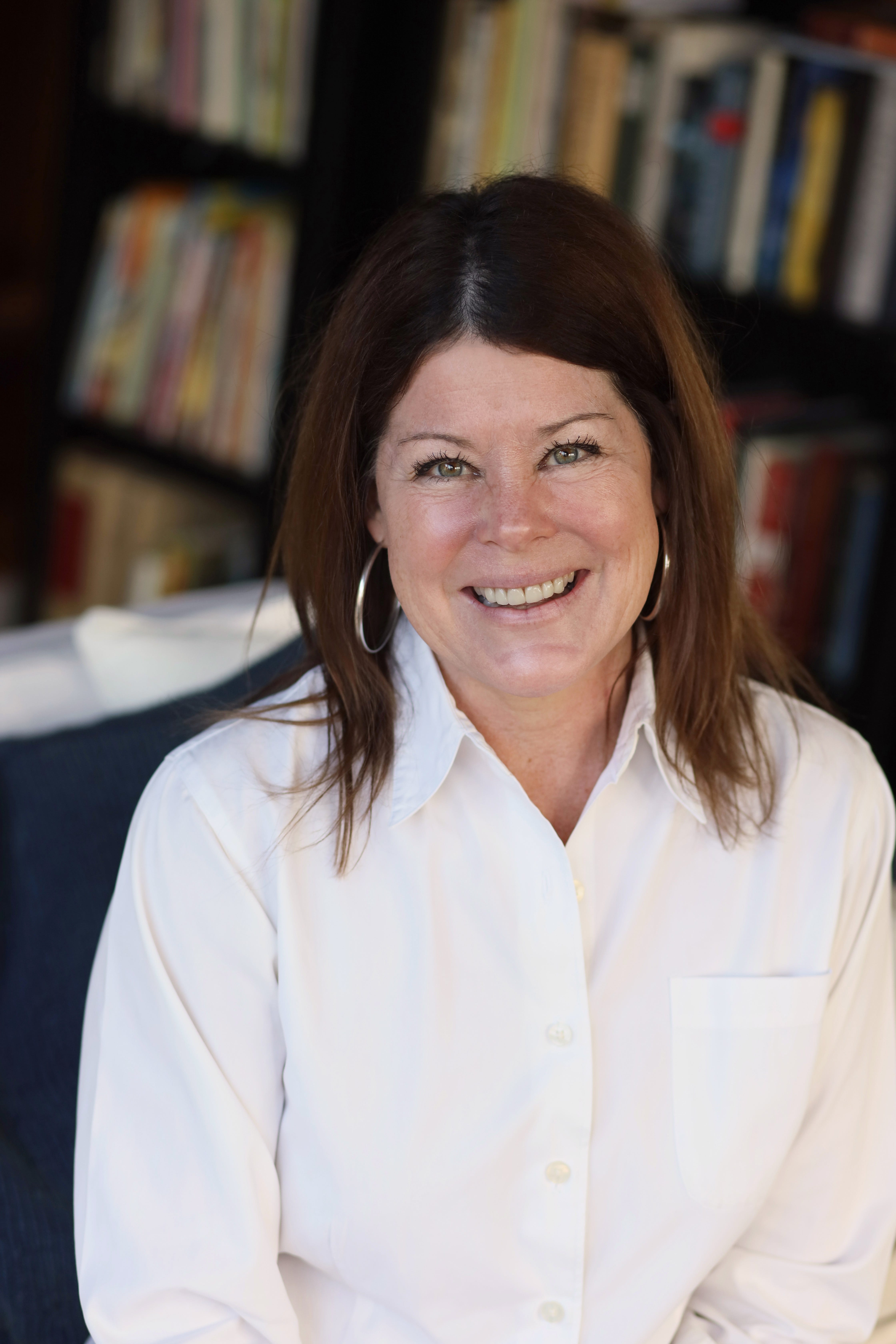 Juli Brenning | Substack