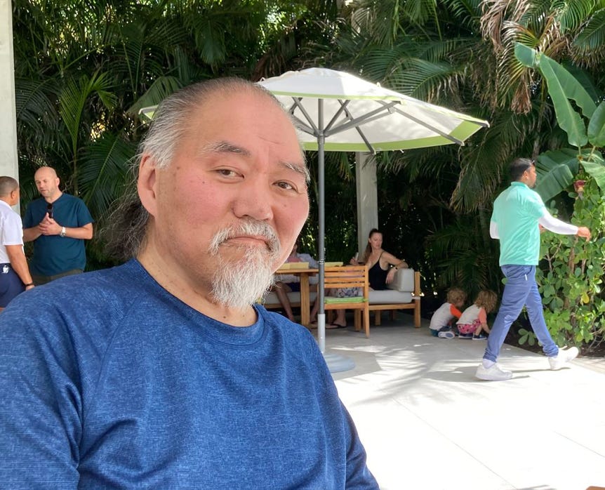 The Three Orthodoxmen Of The Apocalypse