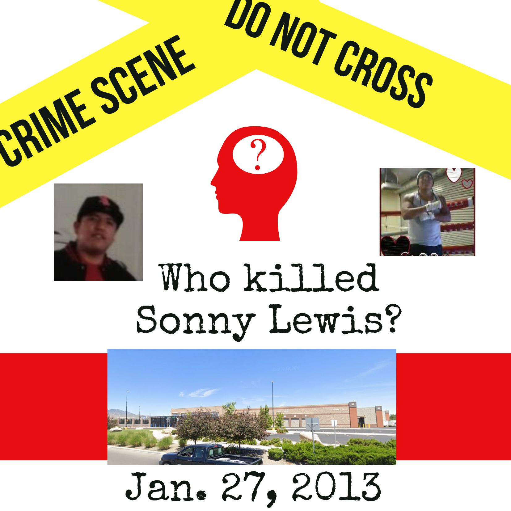 Ten Years Later, Law Enforcement Still Nowhere to Be Found on Sonny ...