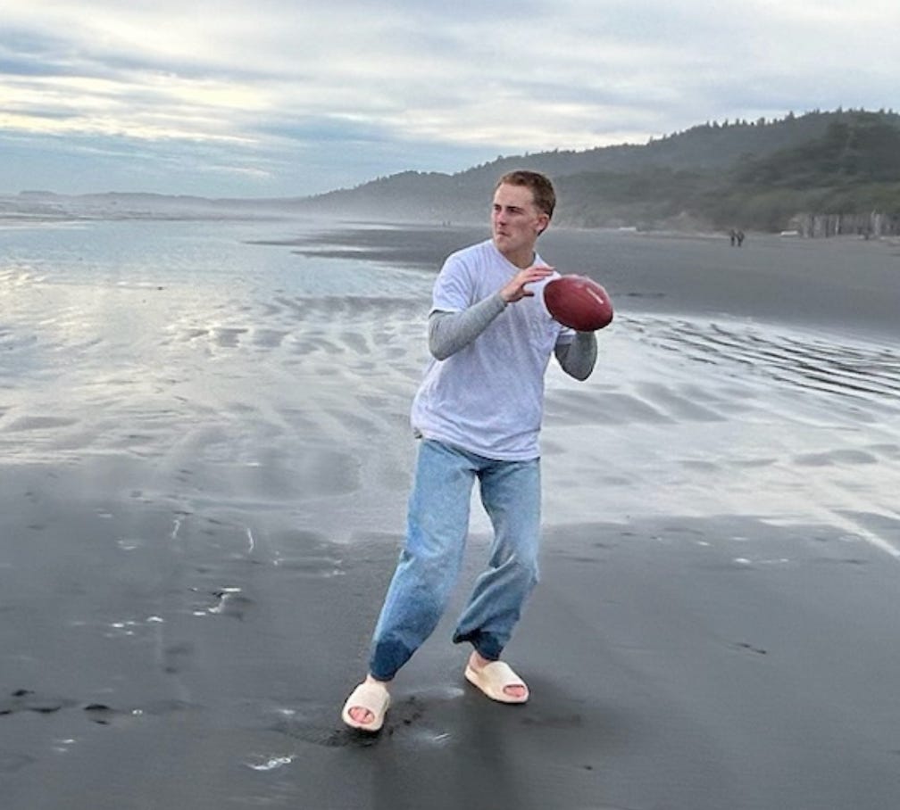 Anthony Lawson | Substack