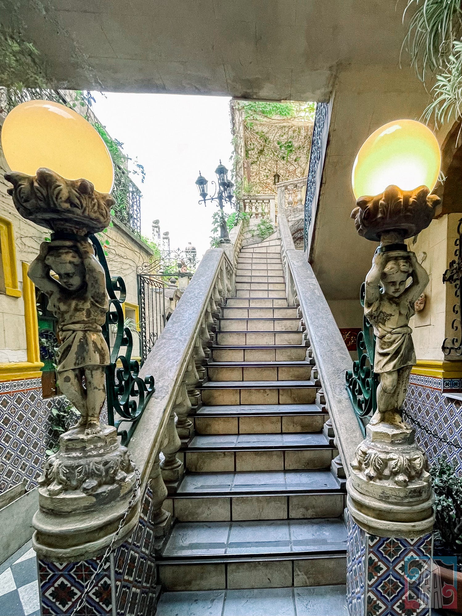 Restaurant Spotlight: Atis Bar - by Tim Fitzgerald