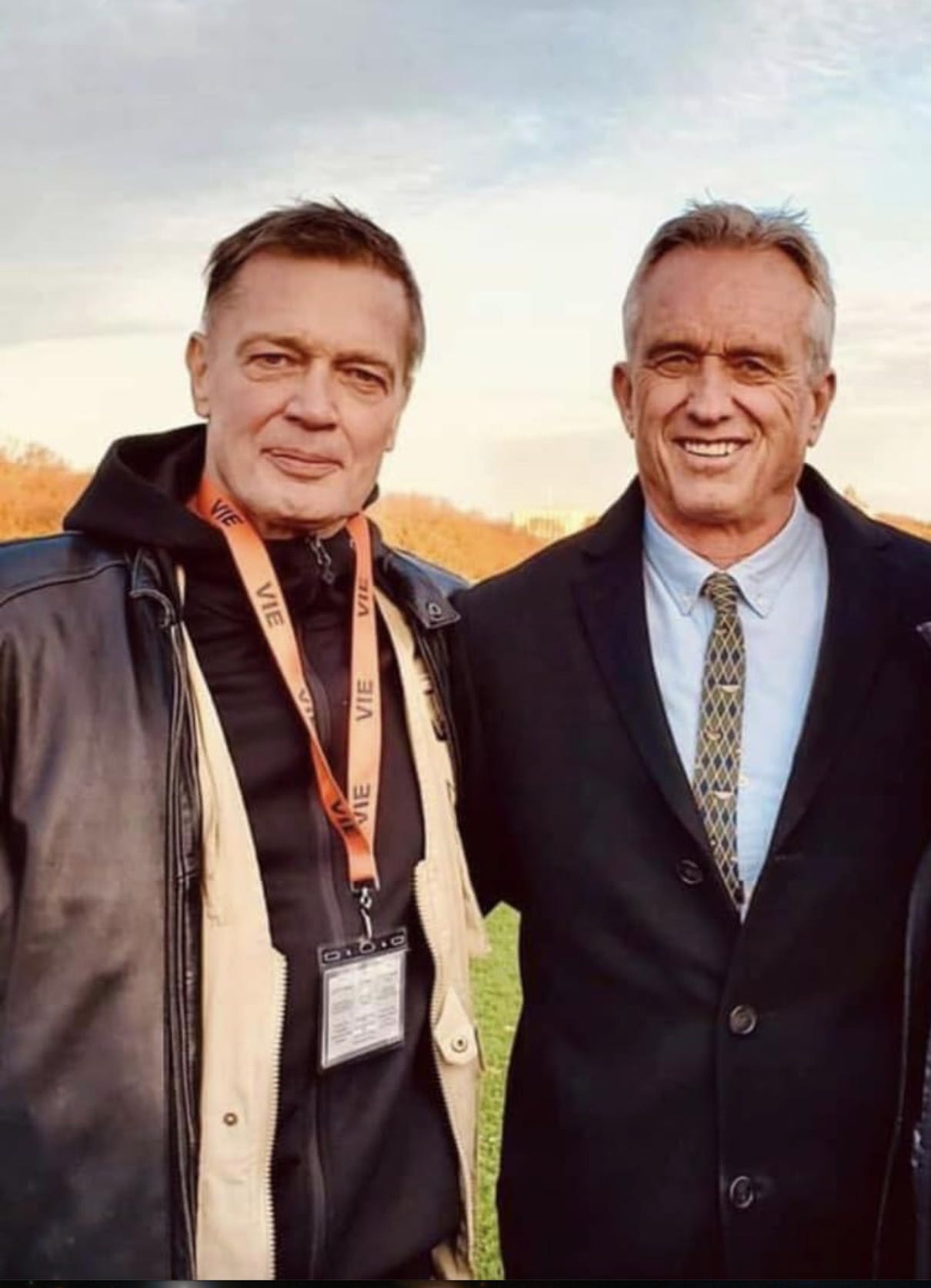 Vax Populi: Vaccines, Autism, and RFK, Jr.