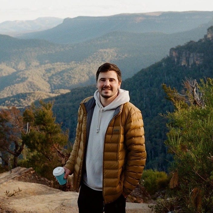 Gonzalo Salade | Substack