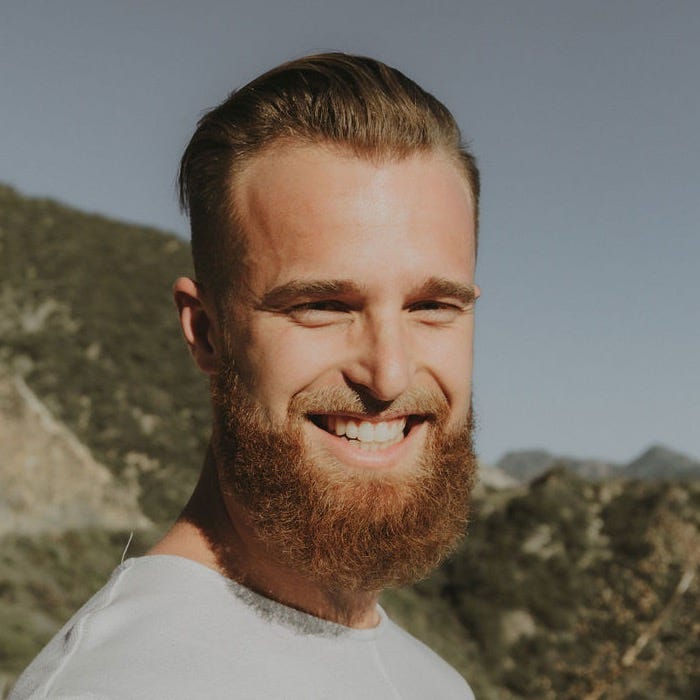 Jake Walker | Substack