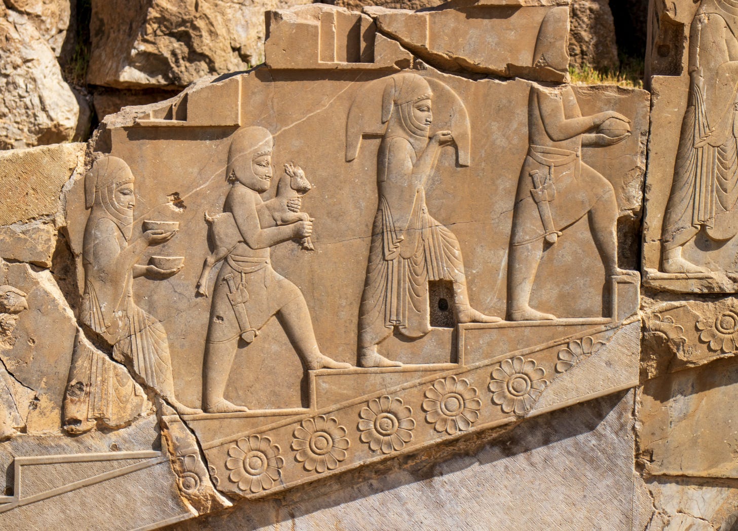 Nowruz Mobarak! … O que é Nowruz e como é comemorado o Ano Novo Persa?