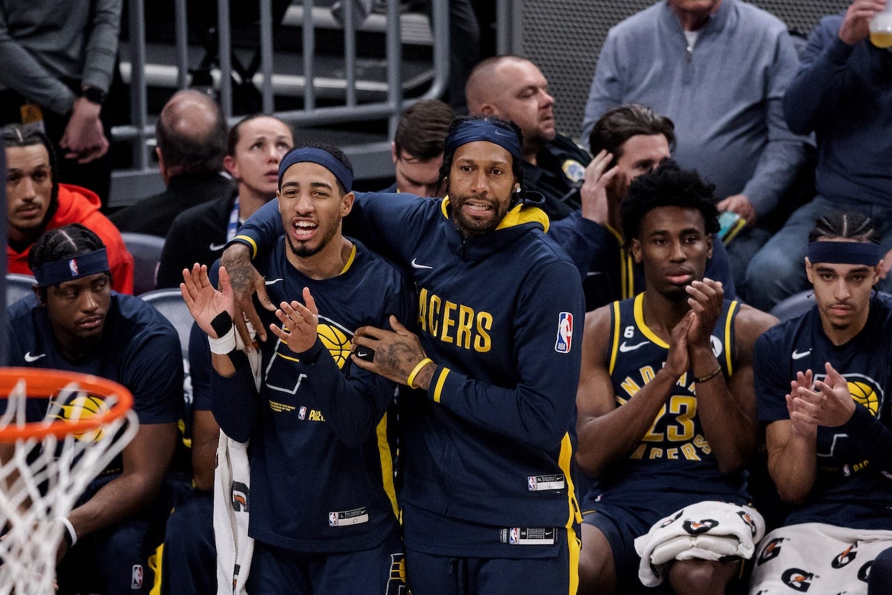 The impact of James Johnson's leadership and how his lessons carry on