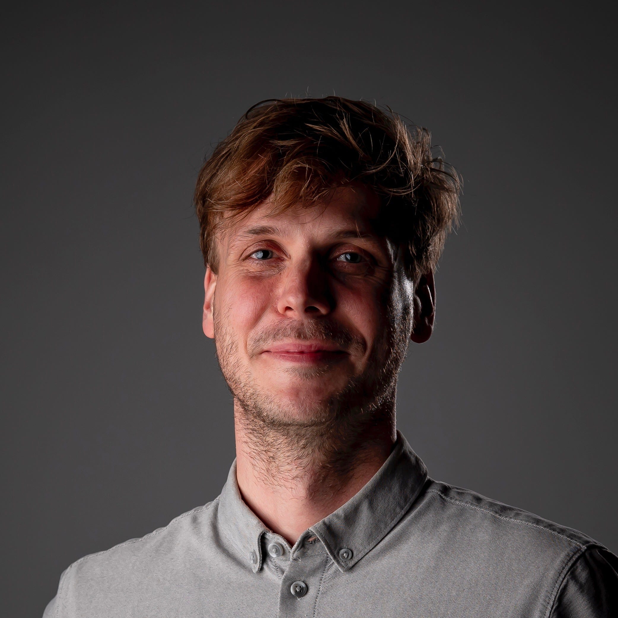 Jeroen Beekmans | Substack