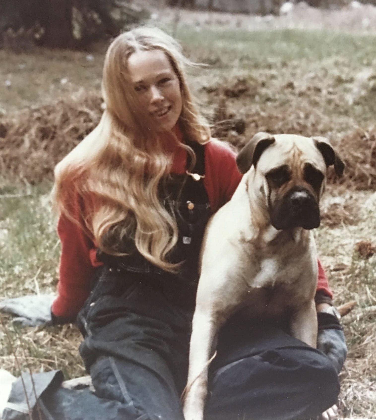 Your Crowning Glory - by E. Jean Carroll - Ask E. Jean