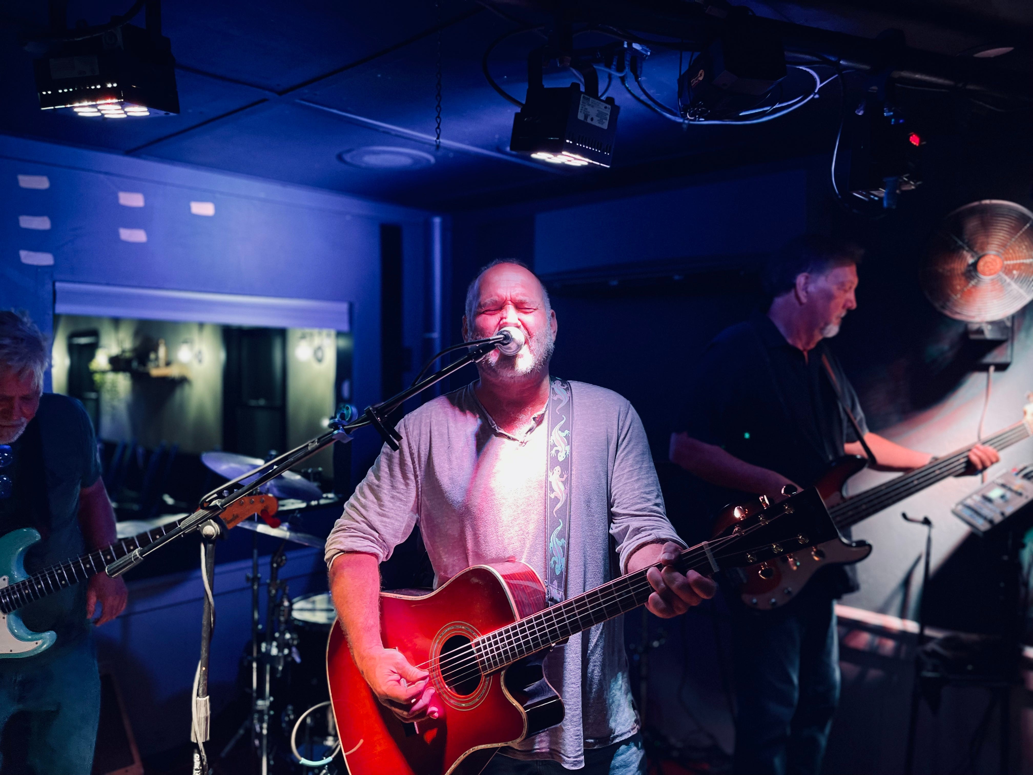 Are You Ready for Bar Harbor's Live Music Resurgence? Get Ready to ...