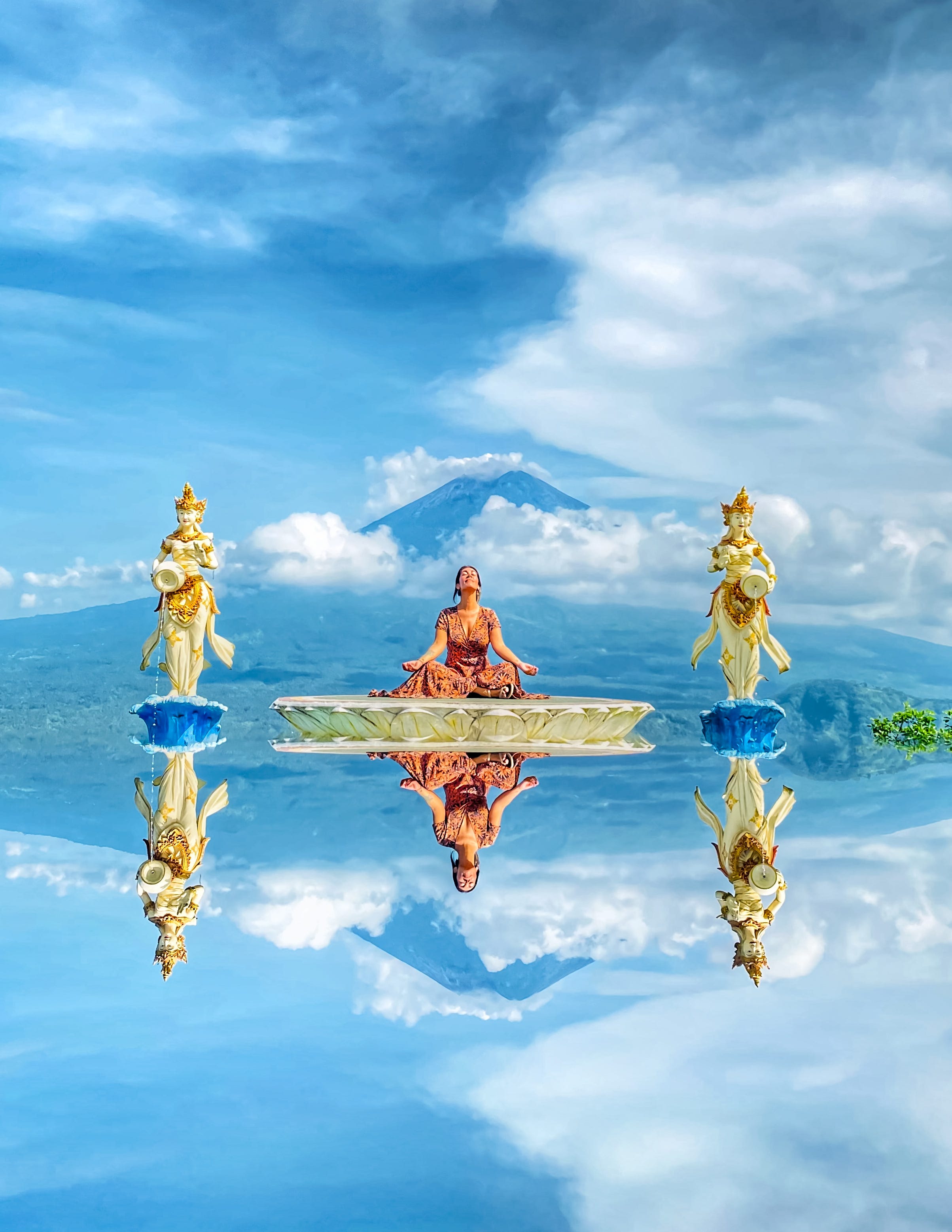 Sin PEROS en la lengua - by AsiaAdentro