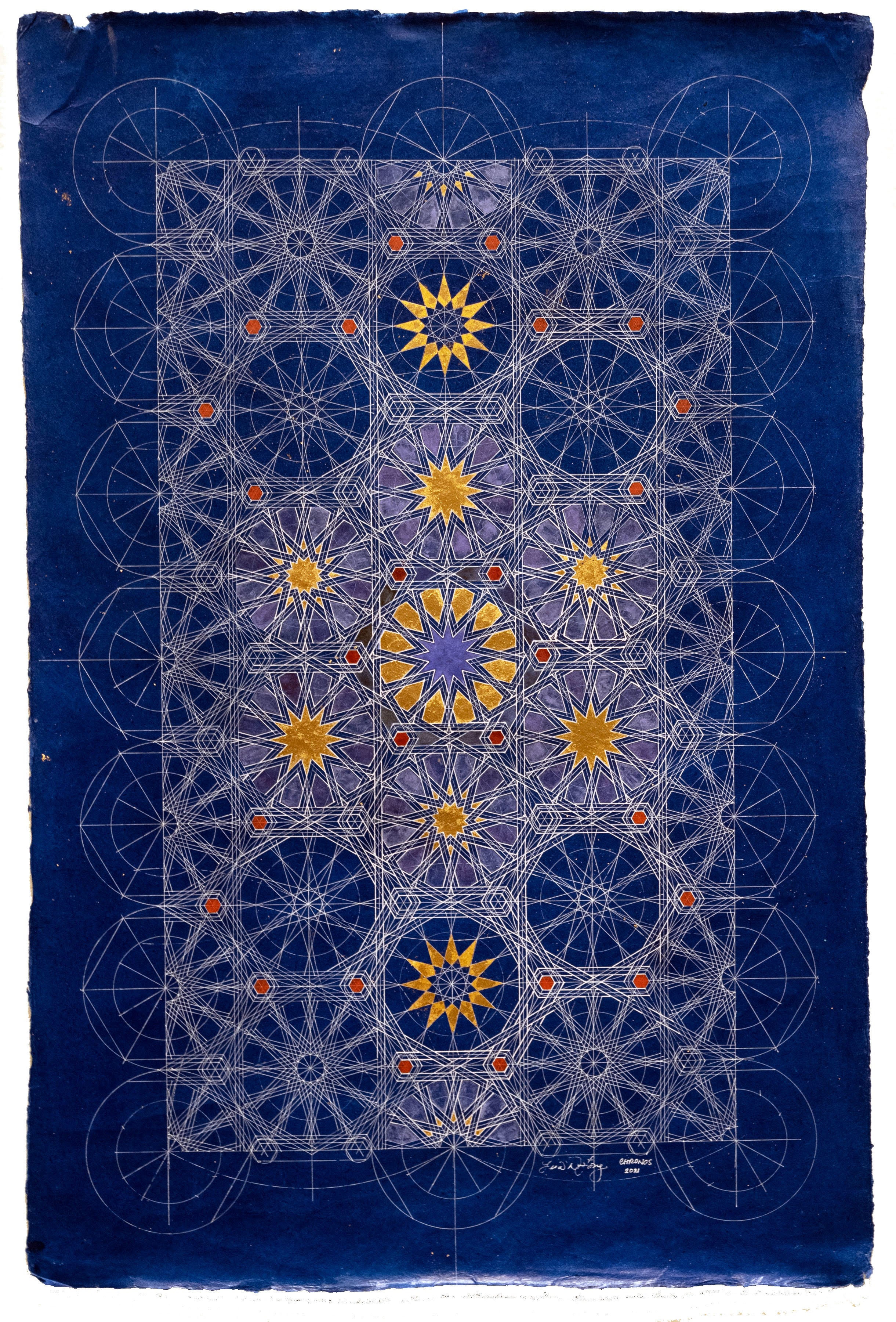 Spiritual Matter - by Michael Ferguson, PhD - Wayfare