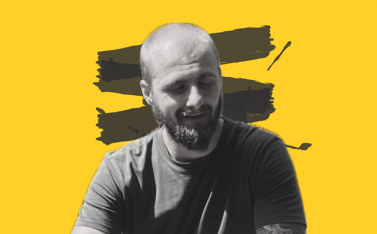 Pierre STOCK | Substack