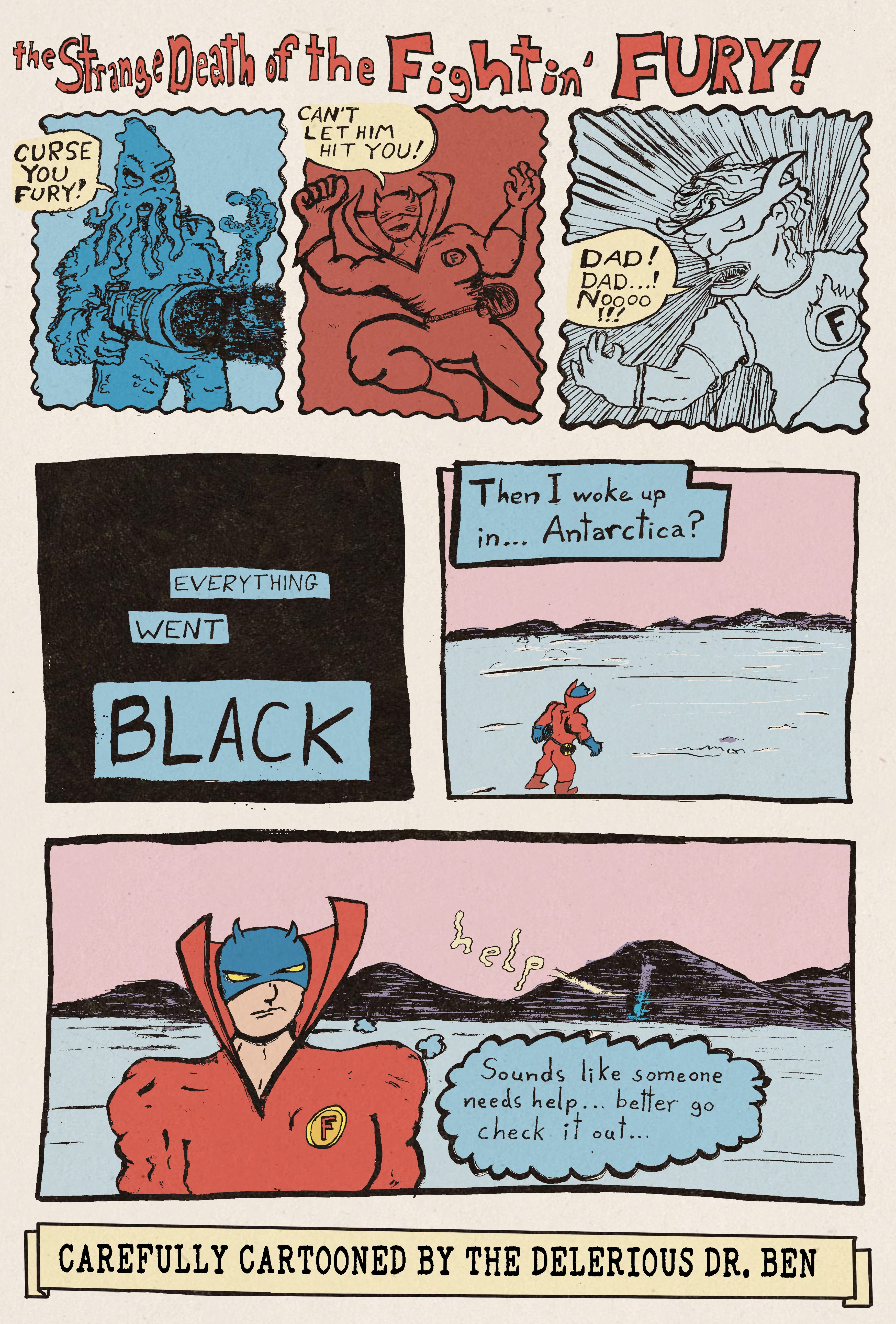 1963 Comic Canceled again… ComicsGate … RELAUNCH