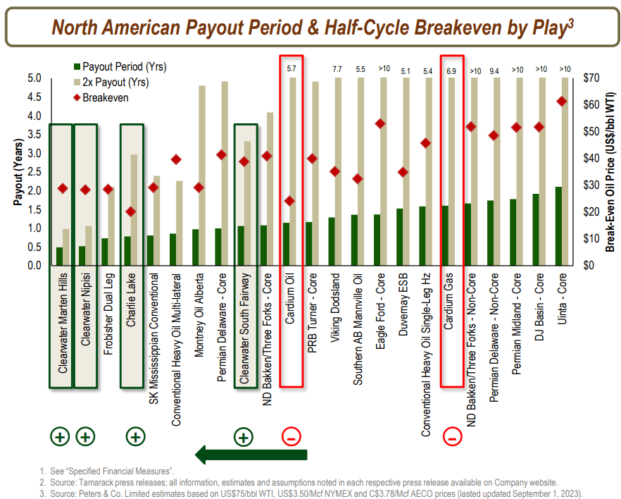 (IDEA) Rubellite Energy - HFI Research