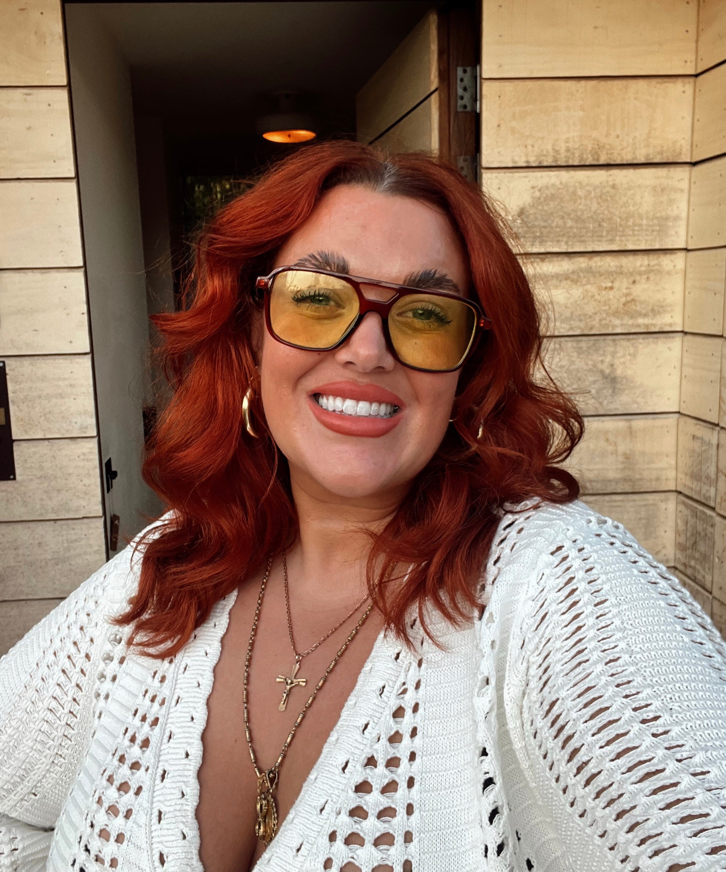 I Put on Weight. Let's Talk About it. - by Lauren Talulah