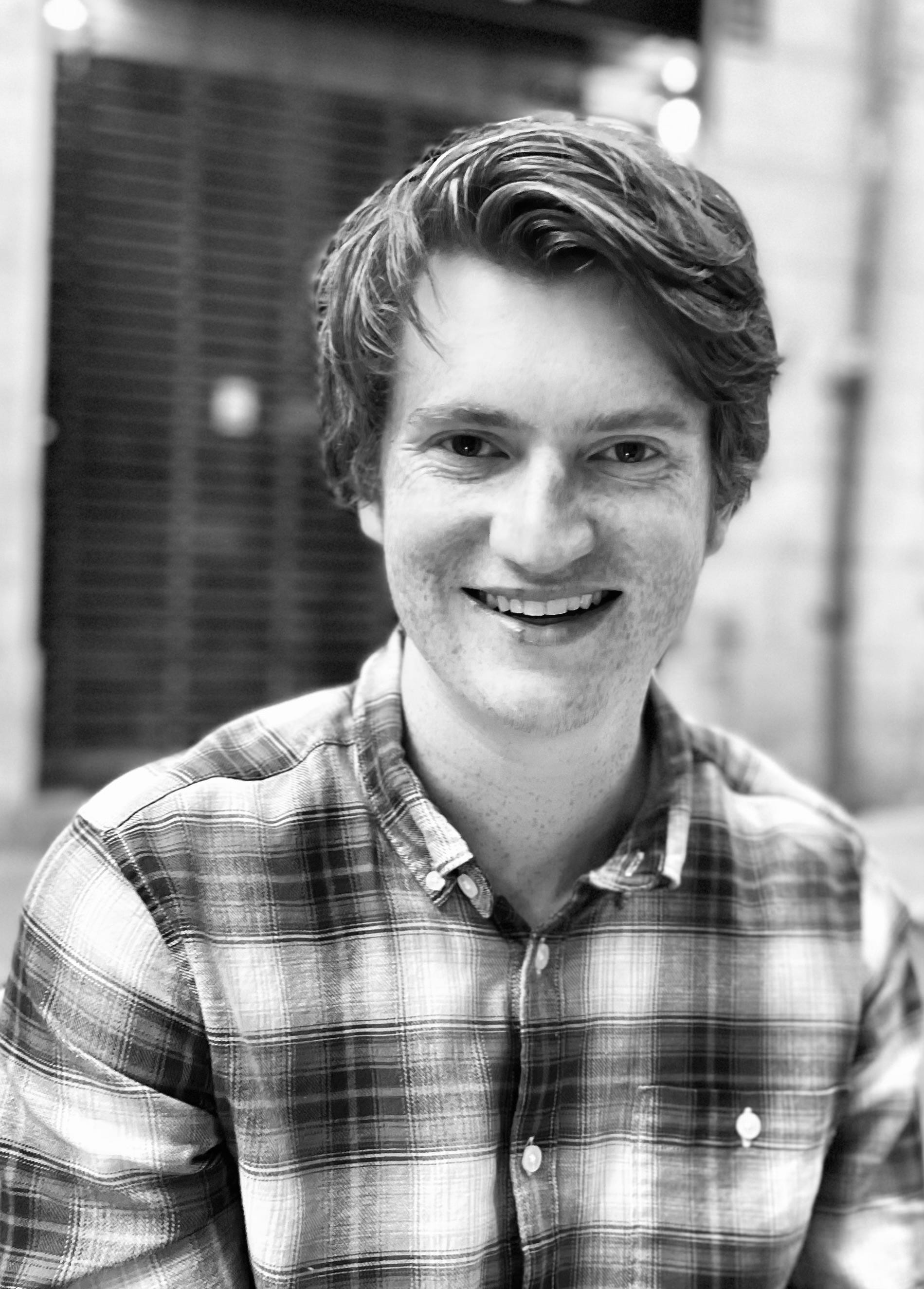 Gordon Saur | Substack