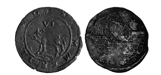 The Evolution of Money in the American Colonies (1607 - 1690)