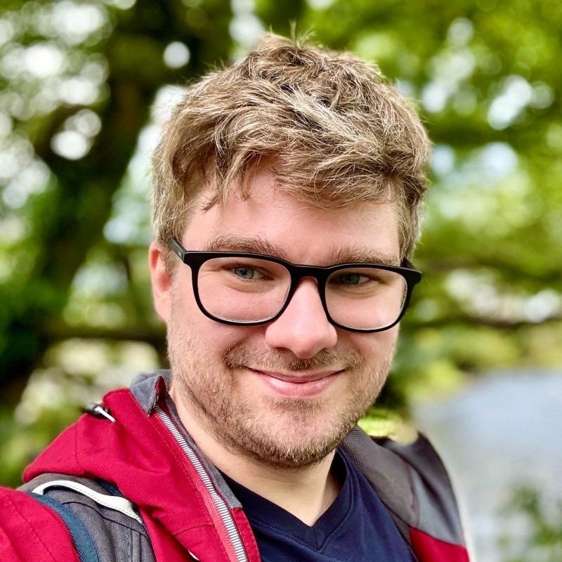 Ryan Varley | Substack