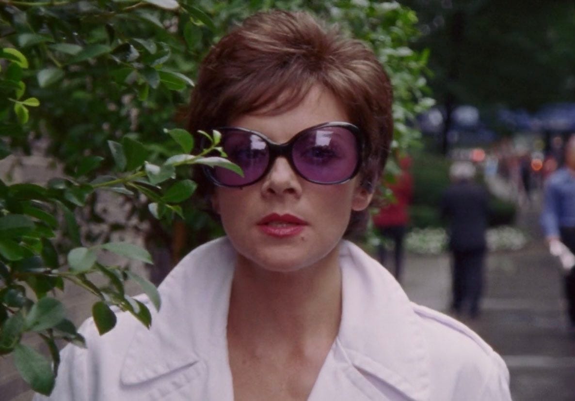 I'm watching you at the cafe - by Ashe Davenport