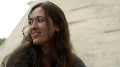 "The Girl Who Doesn't Exist" is on the NBC Docuseries