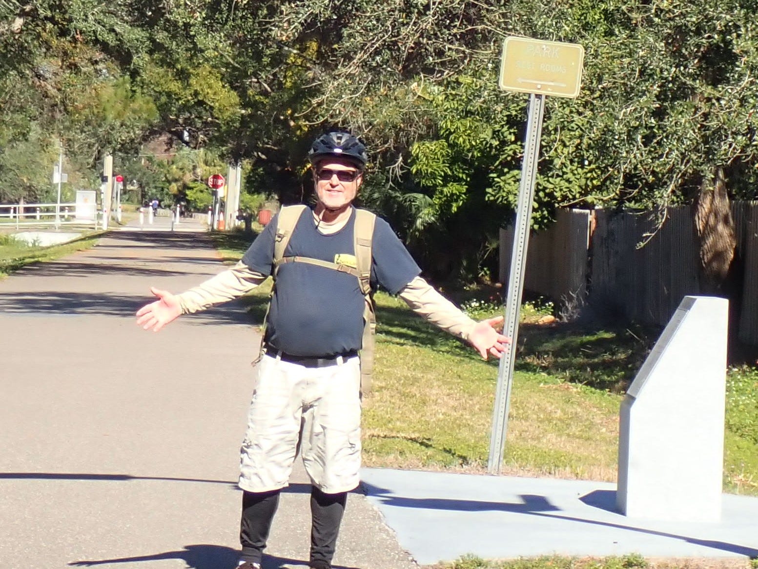 Mike Buckland | Substack