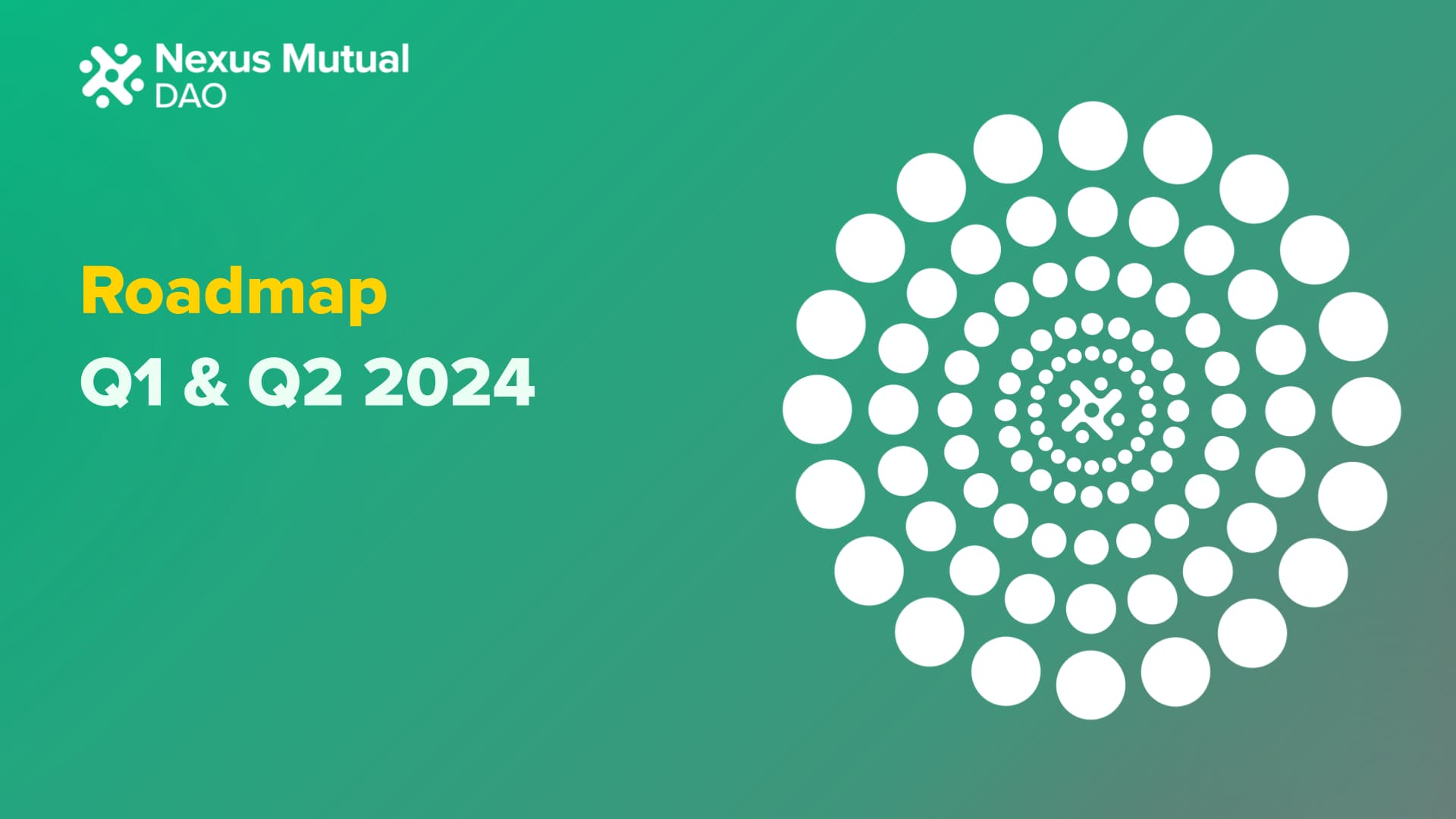 The Hedge | January 2024: Team Roadmap Special Issue