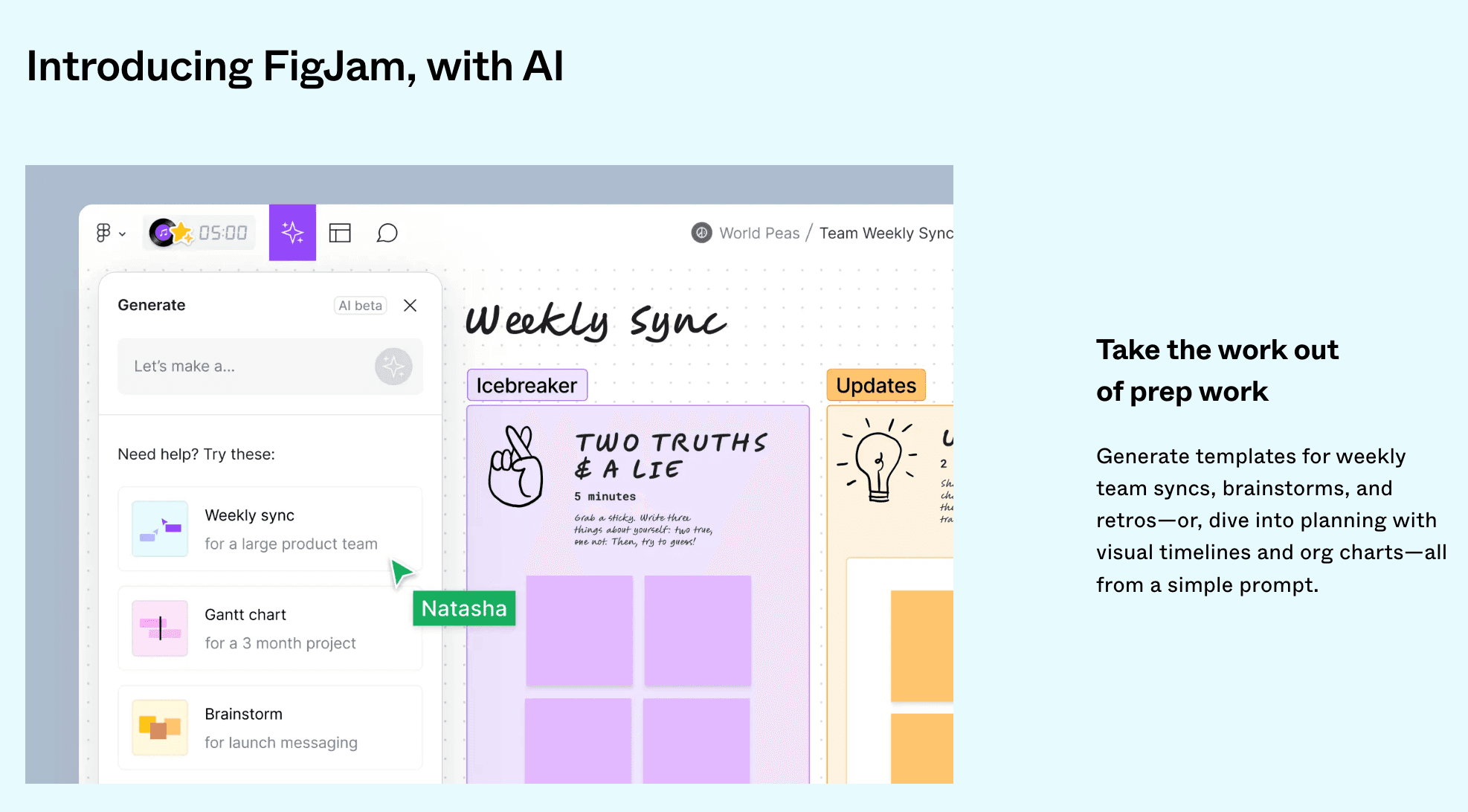 Figma Changelog Review - by Vit Mee - Build Together