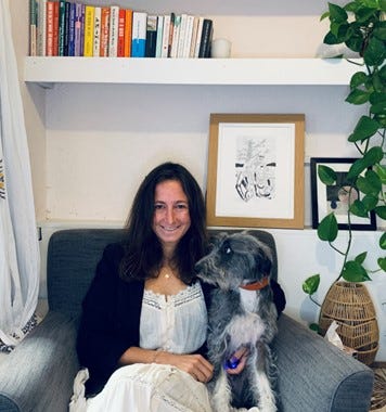 Your Pocket Therapist | Substack