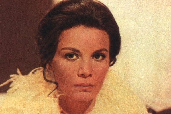 Giallo: The Genre That Never Quite Caught On