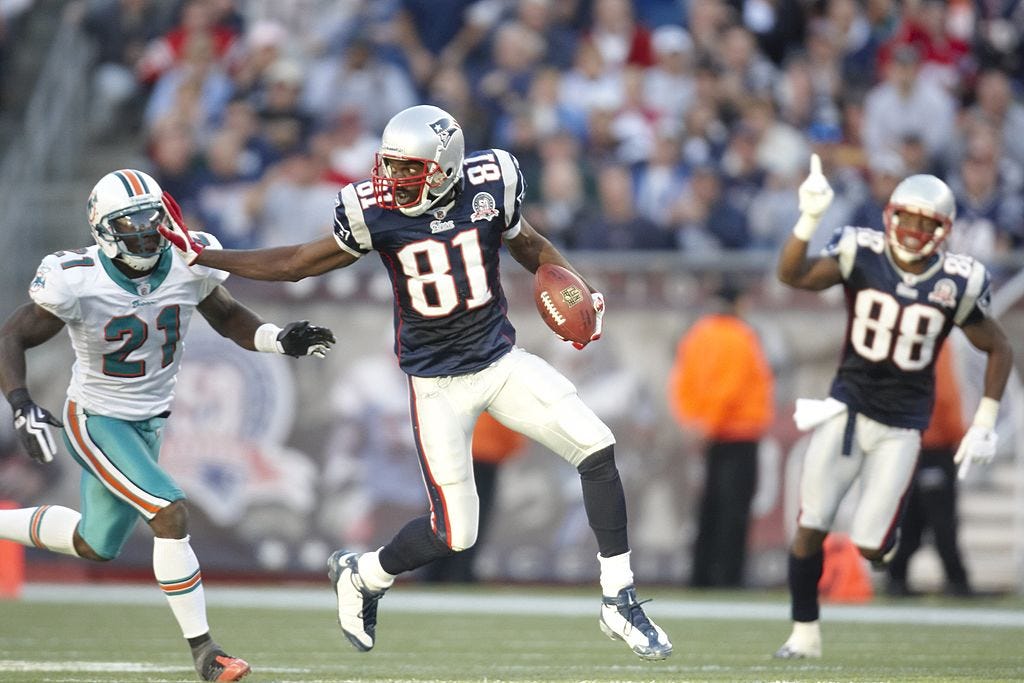 The Randy Moss Route-Running Discussion: What Are We Doing?